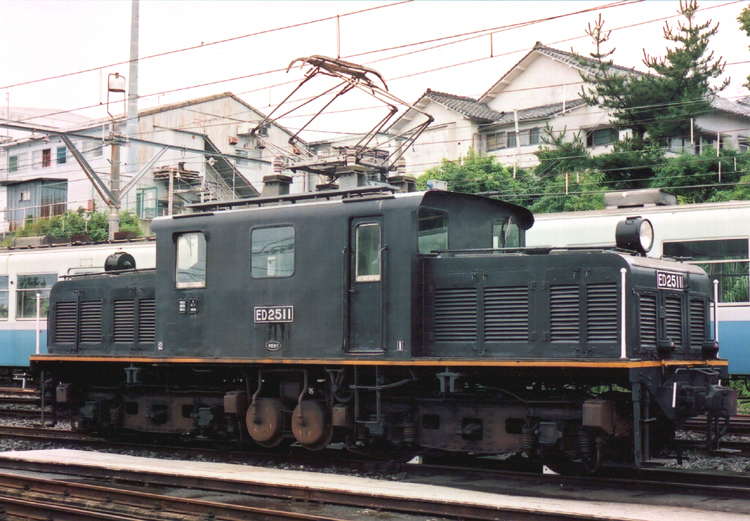 伊豆急ED25 （16番）