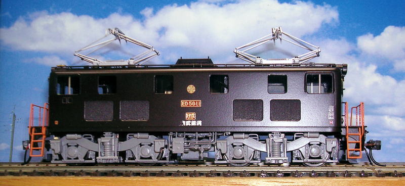 伊豆急ED25 （16番）